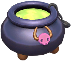 Hello Kitty Island Adventure - Interactive Map by IMapp