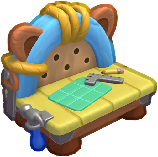 Hello Kitty Island Adventure - Interactive Map by IMapp