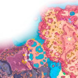 Hello Kitty Island Adventure - Interactive Map by IMapp