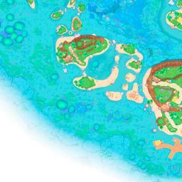 Hello Kitty Island Adventure - Interactive Map by IMapp
