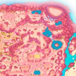 Hello Kitty Island Adventure - Interactive Map by IMapp