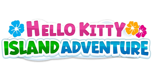 Hello Kitty Island Adventure - Interactive Map by IMapp